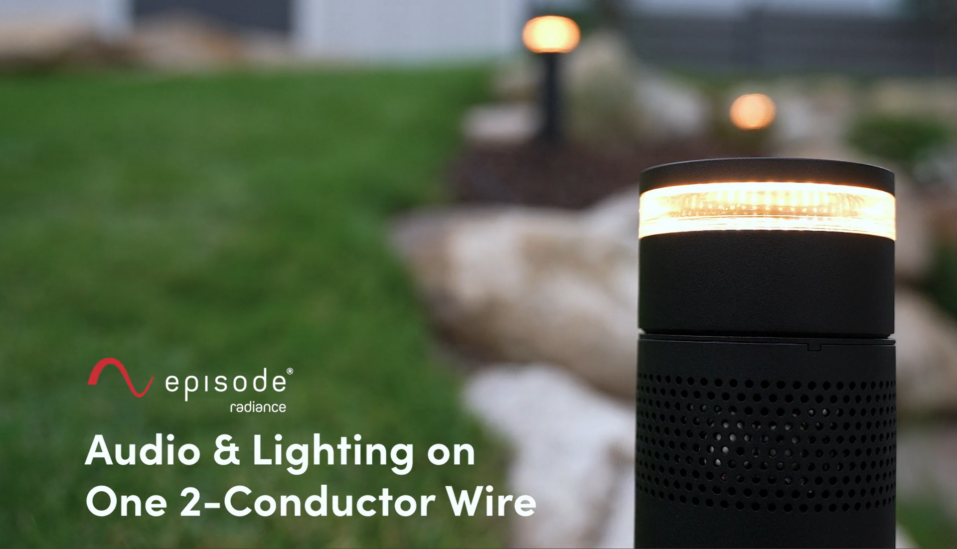 Episode Radiance is Here! – Acoustipower