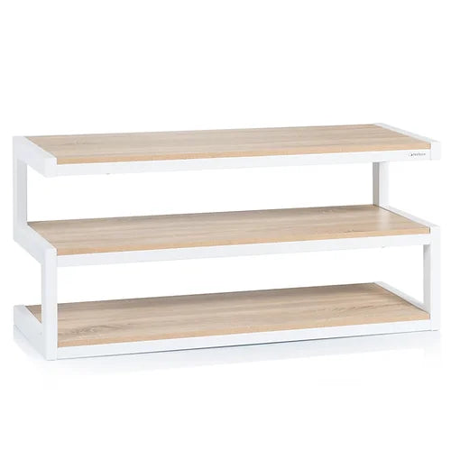 NorStone ESSE AV Stand - Oak – Acoustipower
