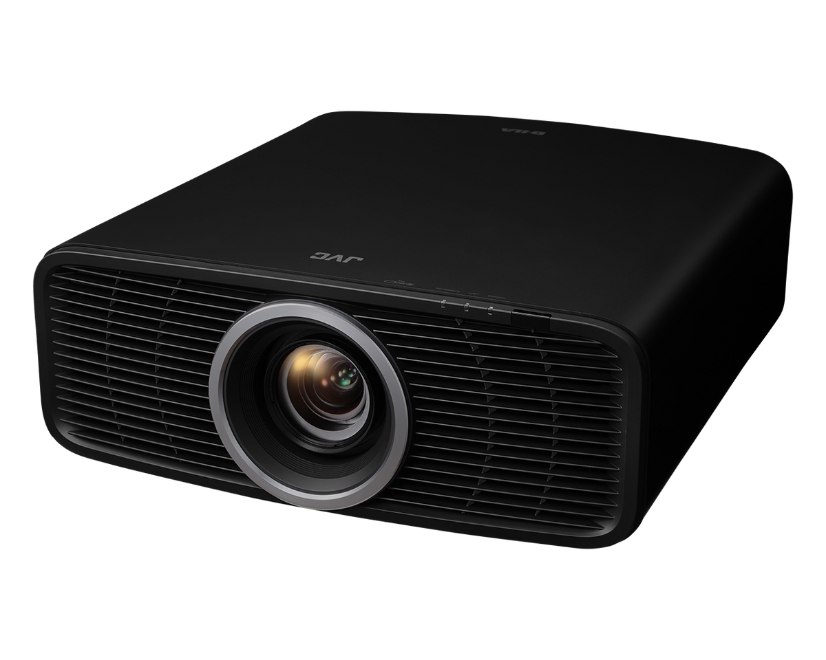 JVC DLA-NZ500 4K Laser Projector – Acoustipower
